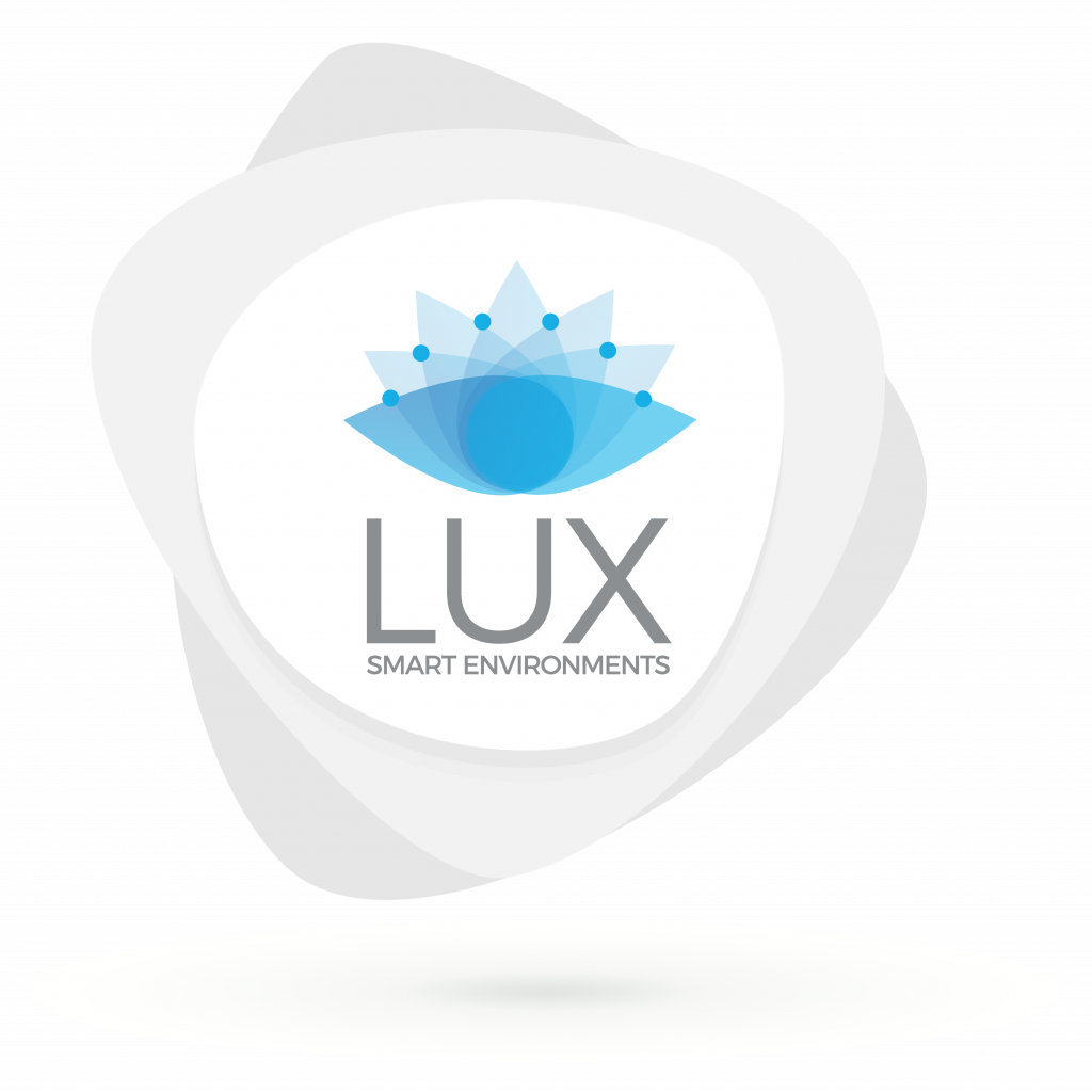 LUX SMART ENVIRONMENTS - Lux Villas